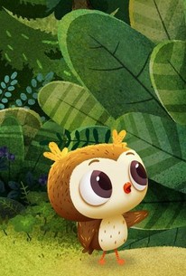 Odo: Season 1, Episode 39 | Rotten Tomatoes