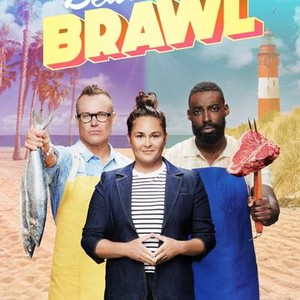 Beachside Brawl - Rotten Tomatoes