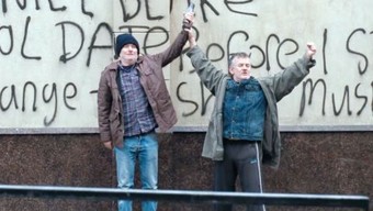 I, Daniel Blake - Rotten Tomatoes