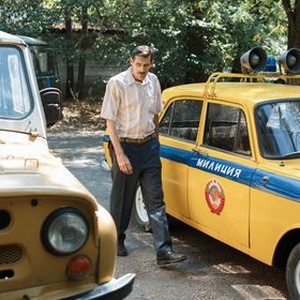 Three - Rotten Tomatoes