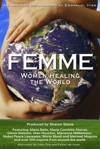 Femme | Rotten Tomatoes