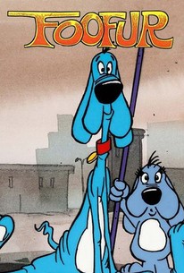 Foofur: Season 1 | Rotten Tomatoes