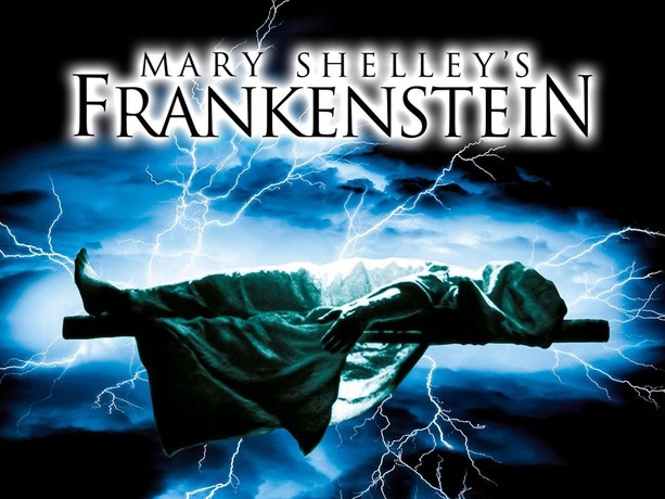 Filme Frankenstein De Mary Shelley Movie And TV Show Licensing From
