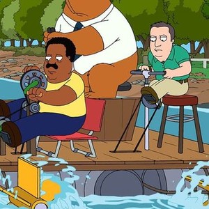 The Cleveland Show: Season 3, Episode 2 - Rotten Tomatoes
