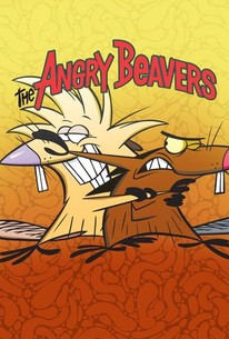 The Angry Beavers: Season 3 | Rotten Tomatoes