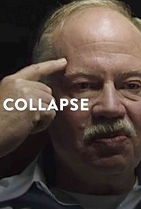 Collapse - Rotten Tomatoes