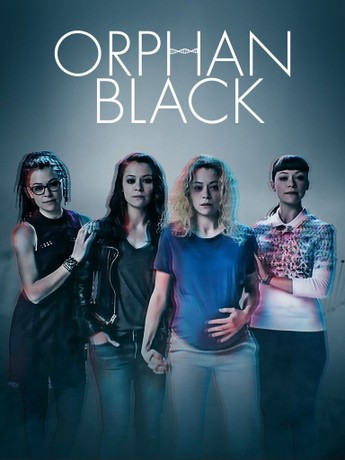 orphan black