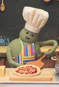 Tiny Chef: Season 1, Episode 2 - Rotten Tomatoes