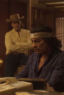 Bronco: Season 1, Episode 9 | Rotten Tomatoes