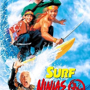 Surf Ninjas - Rotten Tomatoes