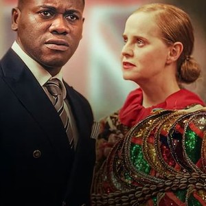 Elesin Oba: The King's Horseman - Rotten Tomatoes