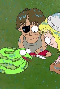 Sanjay and Craig: Season 1, Episode 5 - Rotten Tomatoes