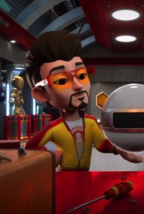 Marvel's Spidey and His Amazing Friends: Season 2, Episode 20 | Rotten ...