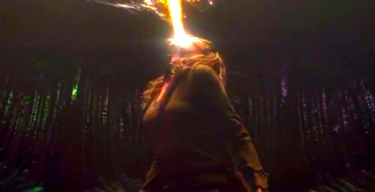 Annihilation - Rotten Tomatoes