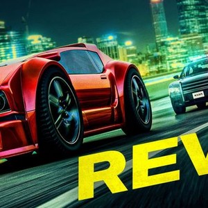 Rev - Rotten Tomatoes