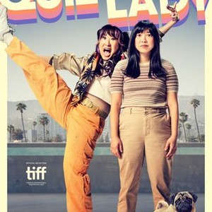 Quiz Lady - Rotten Tomatoes