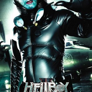 Hellboy II: The Golden Army - Rotten Tomatoes
