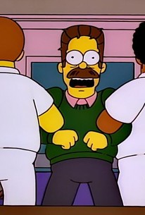 The Simpsons: Season 8, Episode 8 - Rotten Tomatoes