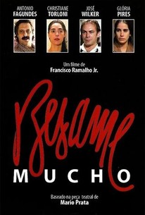 Besame mucho | Rotten Tomatoes