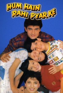 Hum Hain Rahi Pyar Ke | Rotten Tomatoes