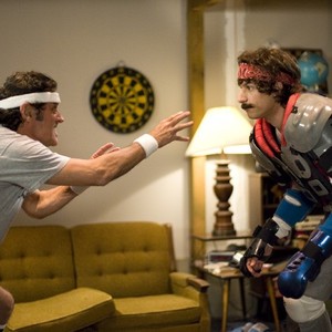 Hot Rod - Rotten Tomatoes