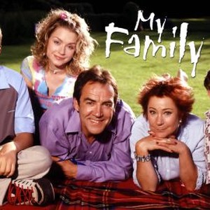 My Family - Rotten Tomatoes