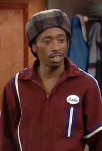 Malcolm & Eddie: Season 1, Episode 1 - Rotten Tomatoes