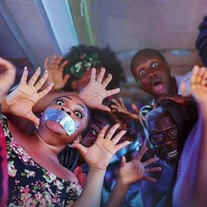 Away Bus - Rotten Tomatoes