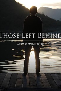 Those Left Behind - Movie Reviews - Rotten Tomatoes