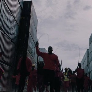 Gereza - Rotten Tomatoes