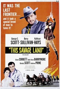 This Savage Land | Rotten Tomatoes
