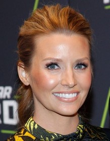 Amy Earnhardt - Rotten Tomatoes