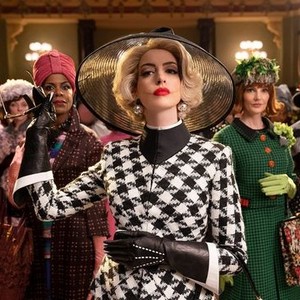 Roald Dahl's The Witches - Rotten Tomatoes