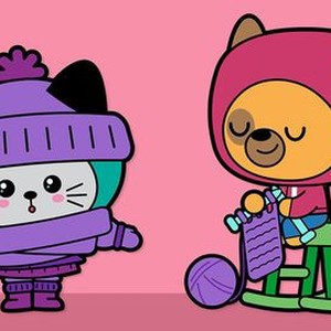 Kit and Pup: Season 1, Episode 38 - Rotten Tomatoes