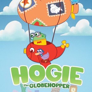 Hogie the Globehopper: Season 1, Episode 48 - Rotten Tomatoes