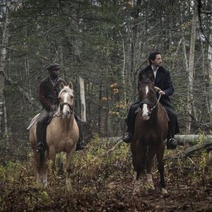 Chapelwaite: Season 1, Episode 5 - Rotten Tomatoes