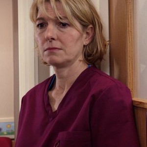 Holby City: Season 18, Episode 23 - Rotten Tomatoes