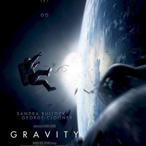 Gravity - Rotten Tomatoes