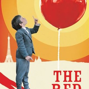 The Red Balloon - Rotten Tomatoes