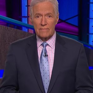 Jeopardy!: Season 36, Episode 182 - Rotten Tomatoes