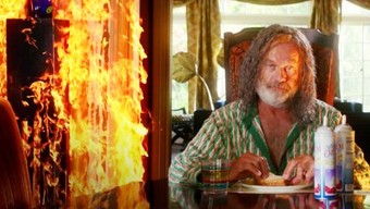 The Space Between - Rotten Tomatoes