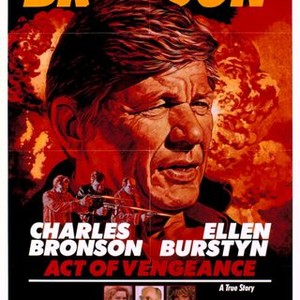 Act of Vengeance - Rotten Tomatoes