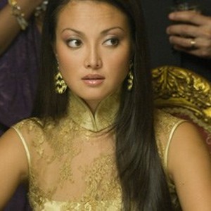 Jane Kim - Rotten Tomatoes