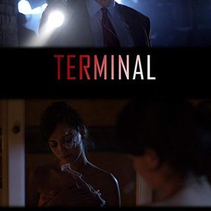 Terminal - Rotten Tomatoes
