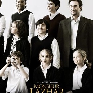 Monsieur Lazhar - Rotten Tomatoes