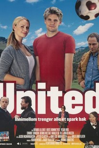 United | Rotten Tomatoes