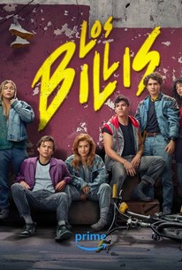 Los Billis: Season 1 | Rotten Tomatoes