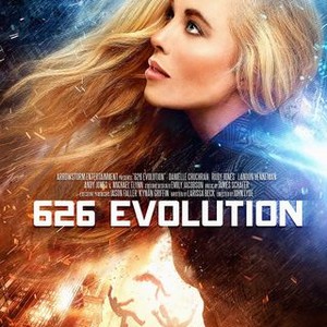 626 Evolution - Rotten Tomatoes