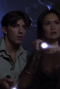 Relic Hunter: Season 3, Episode 1 | Rotten Tomatoes