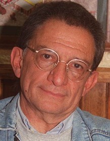 Sergio Jiménez - Rotten Tomatoes